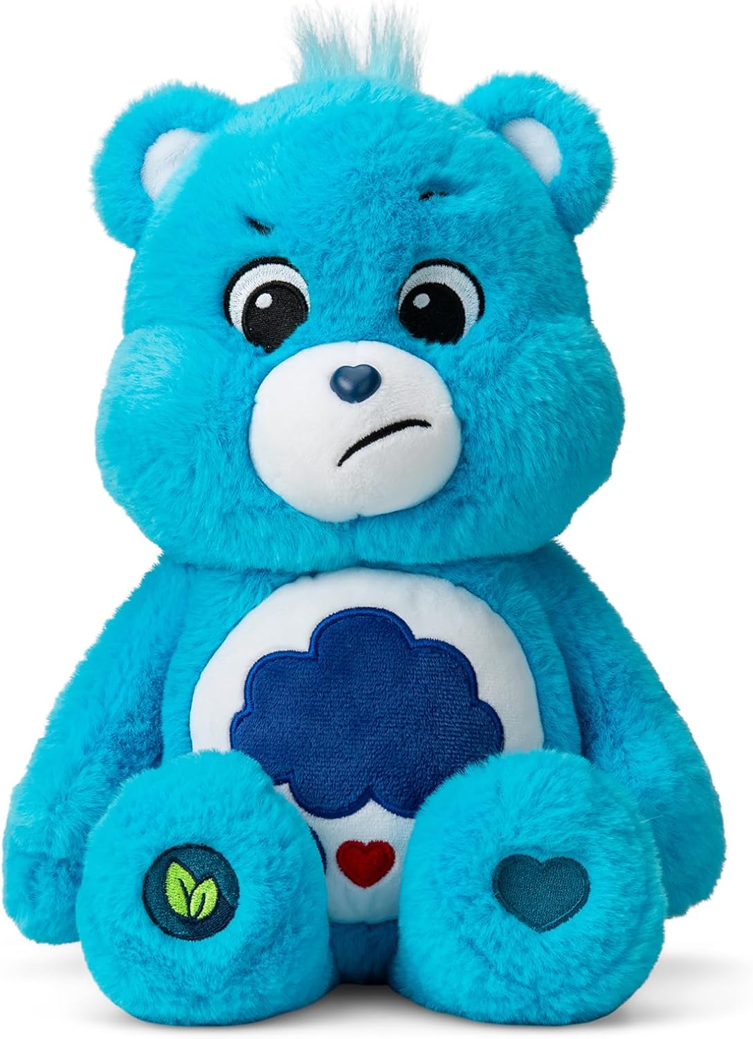 Care Bears Oso de Peluche, 14 Pulgadas - Grumpy Bear - UltraOfertas.mx